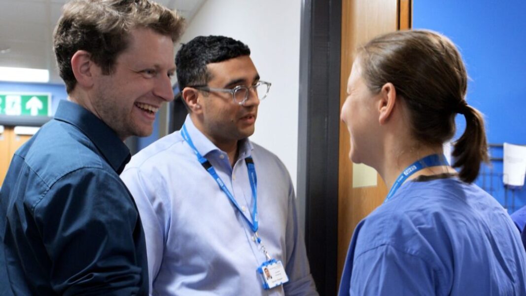 News and Updates - Connor Rand MP